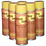Lustershield 6 ounce | LustersheenOnline