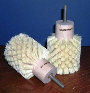 Cone Buffing Brush | LustersheenOnline