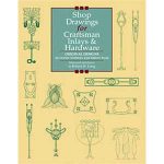 Shop Drawings for Craftsman Inlays & Hardware | LustersheenOnline